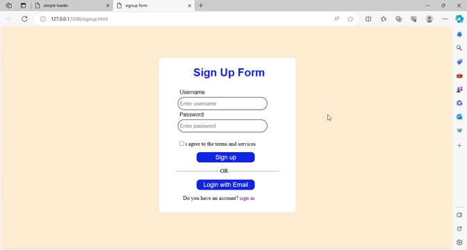 Maryam Ali Asghar on LinkedIn: #previous #html #css Maryam Ali Asghar on LinkedIn: #previous #html #css