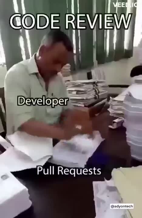 Hemant Jani on LinkedIn: #softwareengineering #programming #devlife #coding Hemant Jani on LinkedIn: #softwareengineering #programming #devlife #coding