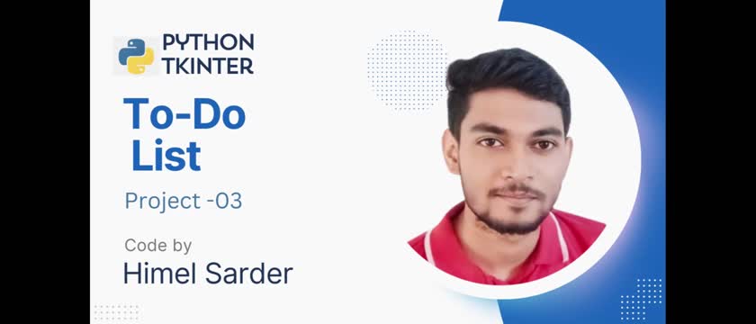Himel Sarder on LinkedIn: #python #tkinter #imageviewerapp # ... Himel Sarder on LinkedIn: #python #tkinter #imageviewerapp # ...