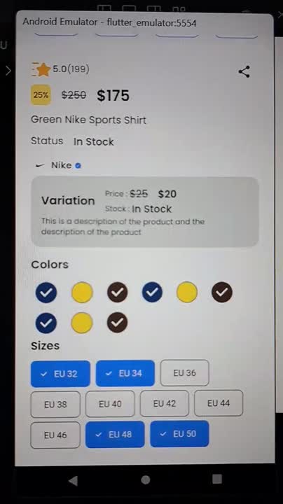 Maaz Afridi on LinkedIn: #flutter #ecommerce #dart #programming #new # ... Maaz Afridi on LinkedIn: #flutter #ecommerce #dart #programming #new # ...
