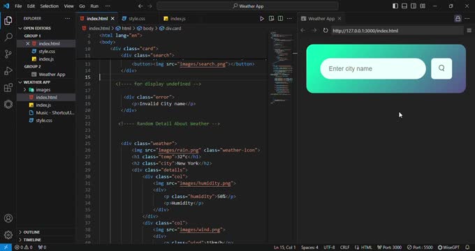 Muhammad Hassan Raza on LinkedIn: #javascript #webdevelopment # ... Muhammad Hassan Raza on LinkedIn: #javascript #webdevelopment # ...