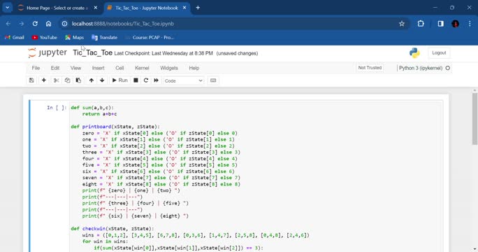 Mane Anish on LinkedIn: #pythonprogramming #internshipsuccess # ... Mane Anish on LinkedIn: #pythonprogramming #internshipsuccess # ...