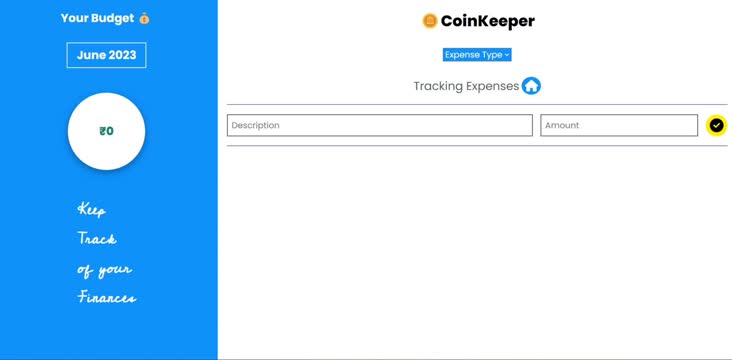 MANISH KUMAR on LinkedIn: #javascript #htmlcss #expensetracking # ... MANISH KUMAR on LinkedIn: #javascript #htmlcss #expensetracking # ...