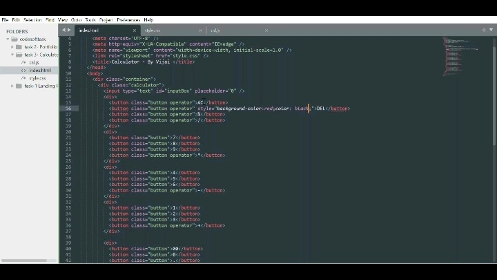 Vijai prakash Upadhya on LinkedIn: #connections #codsoft #codsoft # ... Vijai prakash Upadhya on LinkedIn: #connections #codsoft #codsoft # ...