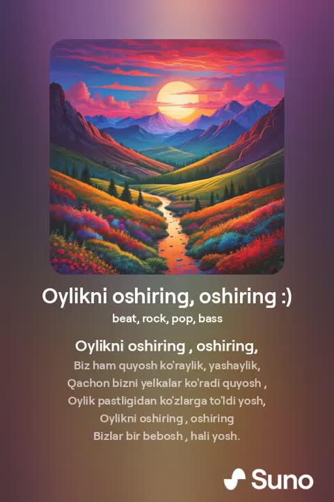 Bek Shoyatbek on LinkedIn: #fun #music #salary Bek Shoyatbek on LinkedIn: #fun #music #salary