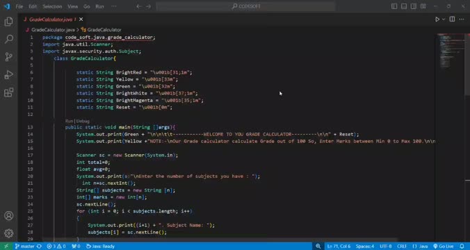 Aatish Tiwari on LinkedIn: #codesoft #internship Aatish Tiwari on LinkedIn: #codesoft #internship