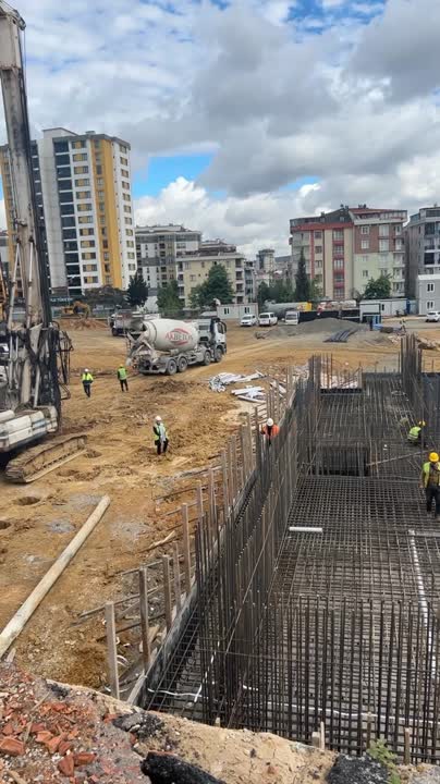 Merve Ozkan LinkedIn‘de: Samandıra mtal 👷♀️ Merve Ozkan LinkedIn‘de: Samandıra mtal 👷♀️