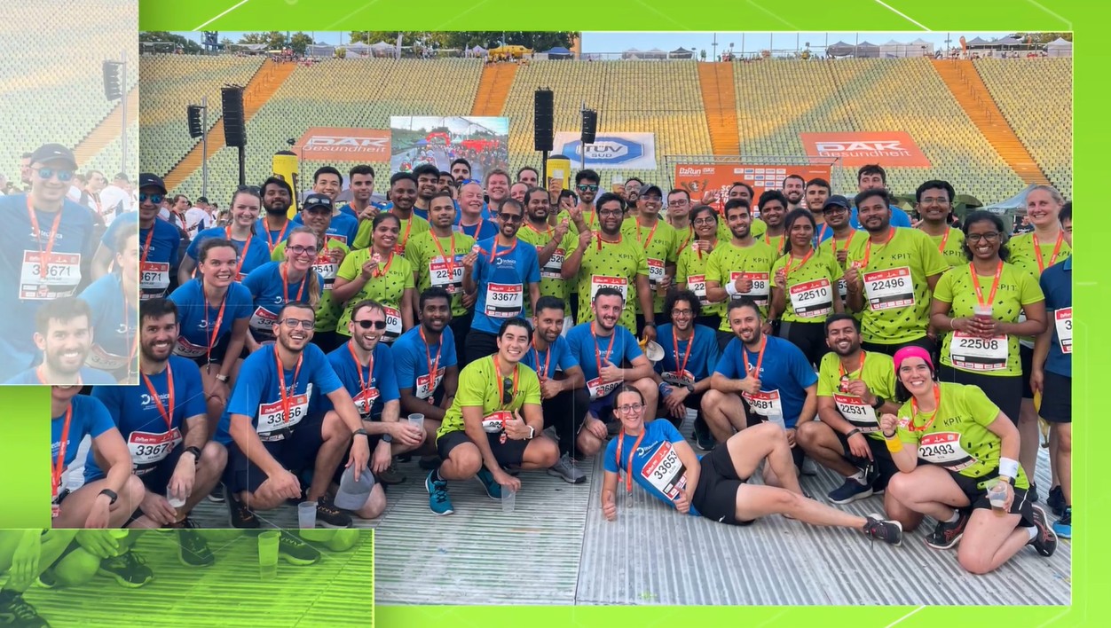 NIKHIL NAIK on LinkedIn: #KPIT NIKHIL NAIK on LinkedIn: #KPIT