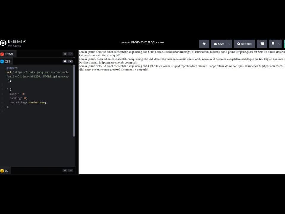 Ayooluwa Aduwo on LinkedIn: #frontendengineering #webdevelopment #css # ... Ayooluwa Aduwo on LinkedIn: #frontendengineering #webdevelopment #css # ...