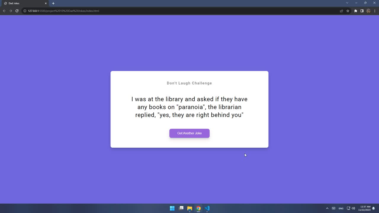 How I created How I created