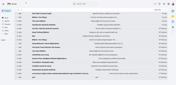 İlker Teymuroğlu on LinkedIn: #html5 #html #css #css3 #sass #scss # ... İlker Teymuroğlu on LinkedIn: #html5 #html #css #css3 #sass #scss # ...