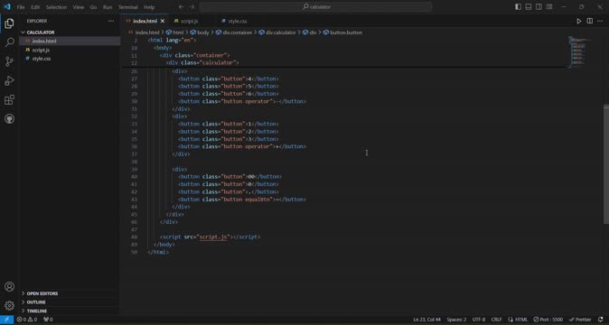 RAHUL YADAV on LinkedIn: #webdevelopment #javascript #html #css # ... RAHUL YADAV on LinkedIn: #webdevelopment #javascript #html #css # ...