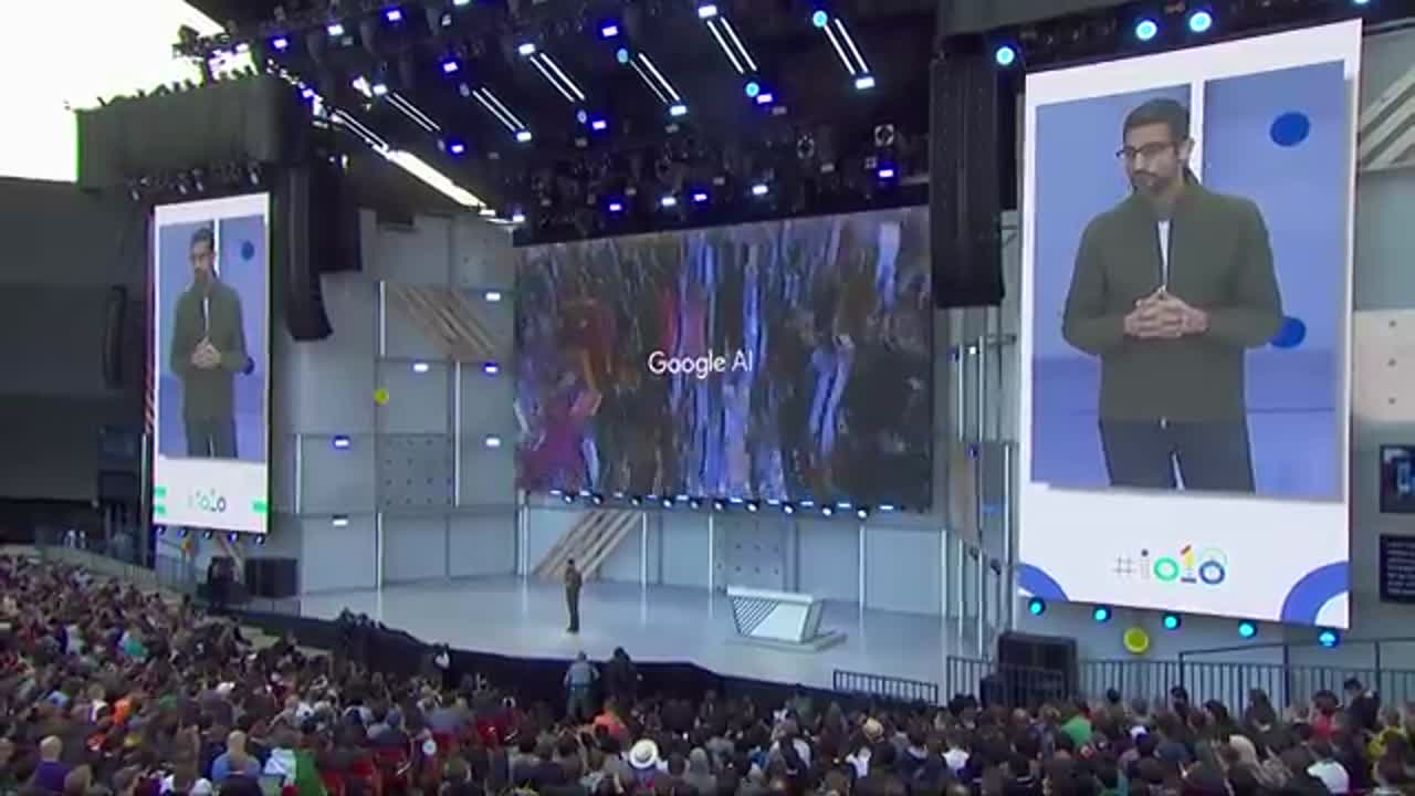 Ahmed Al Bahey on LinkedIn: #ai #ai #artificialintelligence #google # ... Ahmed Al Bahey on LinkedIn: #ai #ai #artificialintelligence #google # ...