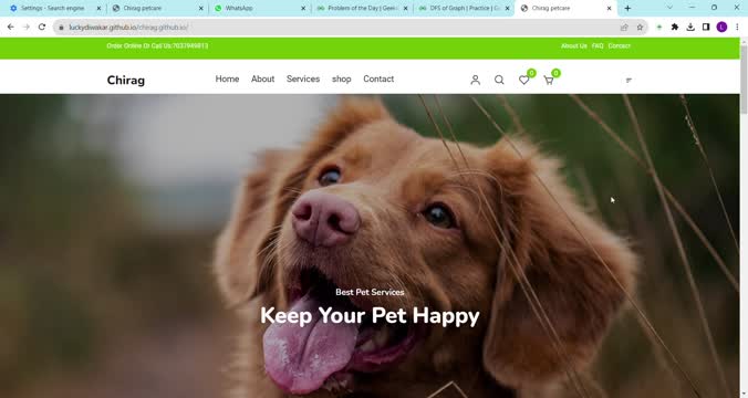 Lucky Diwakar on LinkedIn: #fullstackdeveloper #html #css #javascript # ... Lucky Diwakar on LinkedIn: #fullstackdeveloper #html #css #javascript # ...