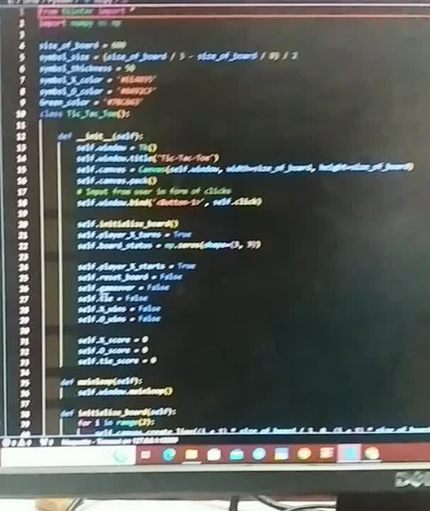 Urva Chheda on LinkedIn: #python #gamedev #programmingfun Urva Chheda on LinkedIn: #python #gamedev #programmingfun