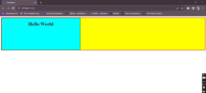 Naveen Pandey on LinkedIn: ANIMATION || Advanced CSS Naveen Pandey on LinkedIn: ANIMATION || Advanced CSS