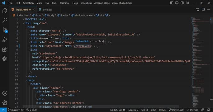 Vineet Kumar on LinkedIn: #frontenddevelopment #webdevelopment #html # ... Vineet Kumar on LinkedIn: #frontenddevelopment #webdevelopment #html # ...