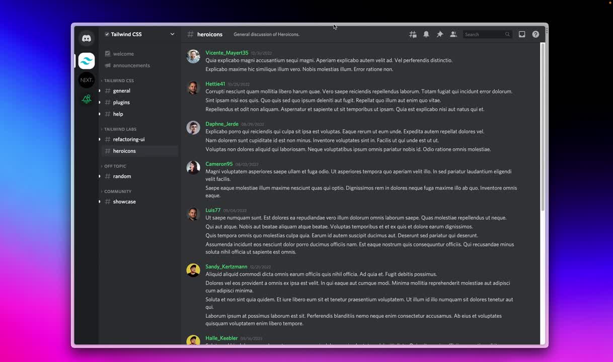 Vaibhav Khulbe on LinkedIn: #nextjs #tailwindcss #typescript #frontend ... Vaibhav Khulbe on LinkedIn: #nextjs #tailwindcss #typescript #frontend ...