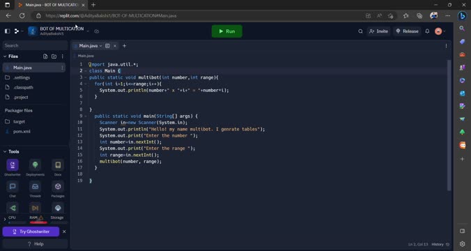 Aditya Bakshi on LinkedIn: hi everyone i just made project bot of ... Aditya Bakshi on LinkedIn: hi everyone i just made project bot of ...