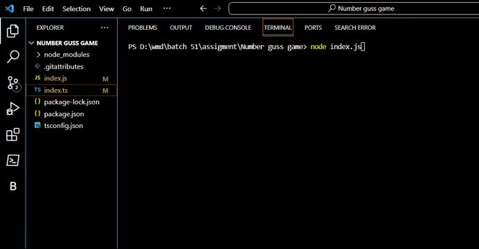 Ansar shiekh on LinkedIn: #piaic #typescript #learningjourney # ... Ansar shiekh on LinkedIn: #piaic #typescript #learningjourney # ...