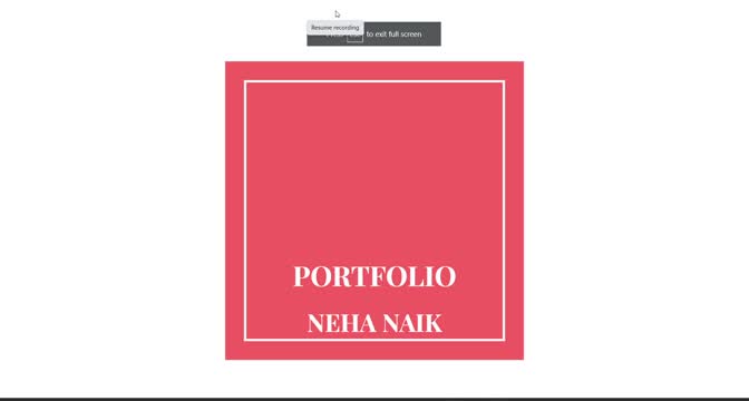 Neha Naik on LinkedIn: #connections #webdevelopment #intern #oasis # ... Neha Naik on LinkedIn: #connections #webdevelopment #intern #oasis # ...