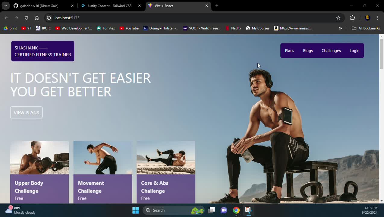 Dhruv Gala on LinkedIn: #frontend #react | 14 comments Dhruv Gala on LinkedIn: #frontend #react | 14 comments