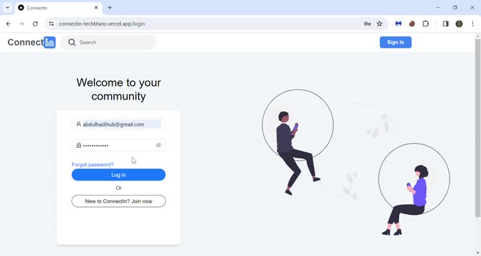 Abdul Hadi Farooq on LinkedIn: #connectin #nextjs #mernstack # ... Abdul Hadi Farooq on LinkedIn: #connectin #nextjs #mernstack # ...