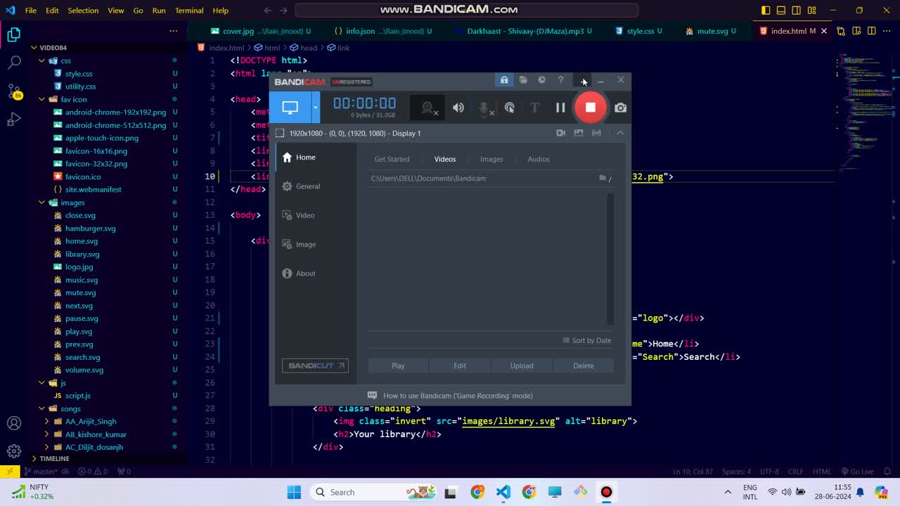 Sarthak Tomar on LinkedIn: #webdevelopment #javascript #html #css # ... Sarthak Tomar on LinkedIn: #webdevelopment #javascript #html #css # ...