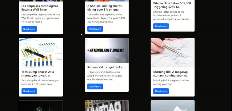 Mihir Prajapati on LinkedIn: #reactjs #fetchapi #webdevelopment # ... Mihir Prajapati on LinkedIn: #reactjs #fetchapi #webdevelopment # ...
