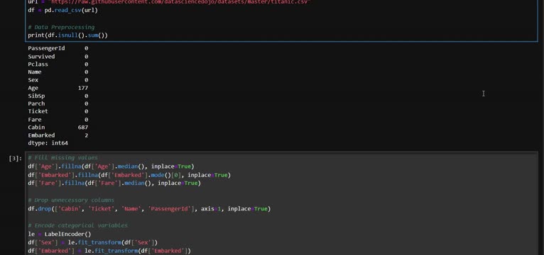 Humayun Raza on LinkedIn: #codealpha #datascience #internship Humayun Raza on LinkedIn: #codealpha #datascience #internship