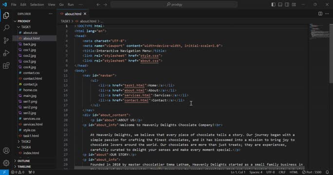 Prerna Dongre on LinkedIn: #webdevelopment #html #css #javascript # ... Prerna Dongre on LinkedIn: #webdevelopment #html #css #javascript # ...
