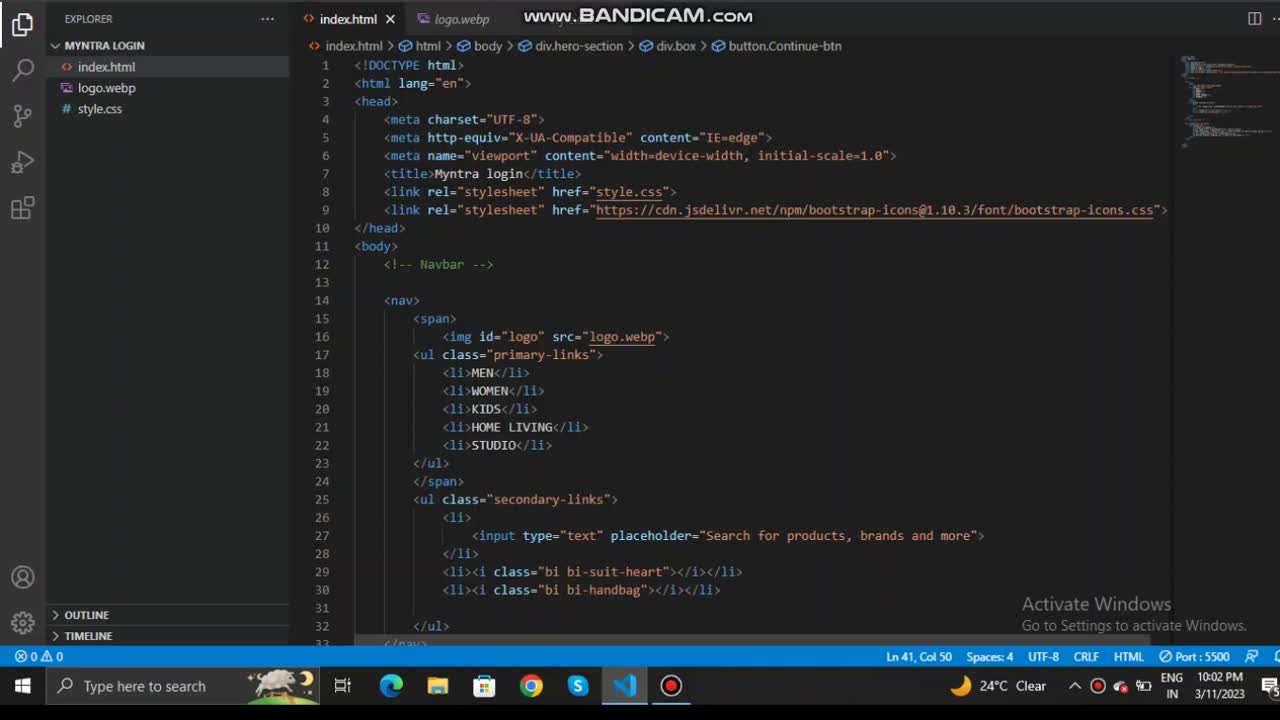 Shreya Sharma on LinkedIn: #connections #100daysofcodechallenge #day13 ... Shreya Sharma on LinkedIn: #connections #100daysofcodechallenge #day13 ...