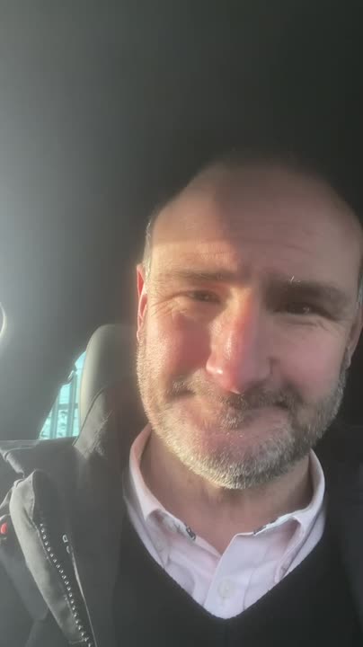 Jonathan Hand (The Lease Negotiator) on LinkedIn: Interesting day in ... Jonathan Hand (The Lease Negotiator) on LinkedIn: Interesting day in ...