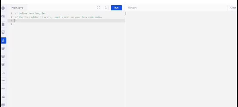 SHIVAM Vats on LinkedIn: #codsoft #javadevelopment SHIVAM Vats on LinkedIn: #codsoft #javadevelopment