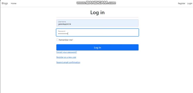 Yamin Kazmi on LinkedIn: #webdevelopment #blogs #dotnet Yamin Kazmi on LinkedIn: #webdevelopment #blogs #dotnet
