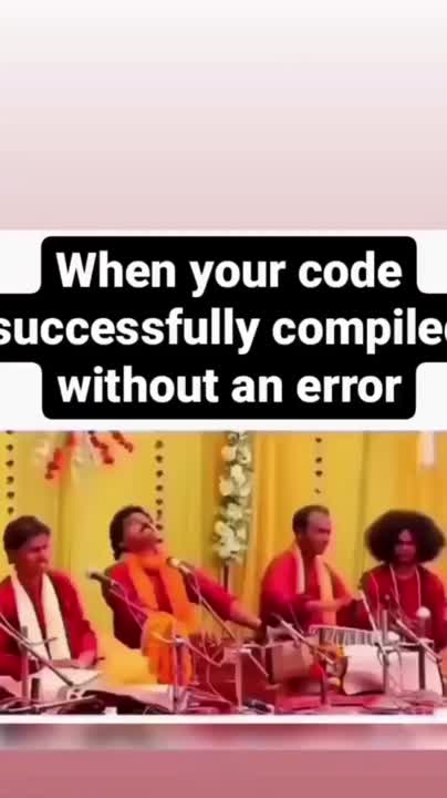 Ayushi Dangi on LinkedIn: #programming #programminglanguage # ... Ayushi Dangi on LinkedIn: #programming #programminglanguage # ...