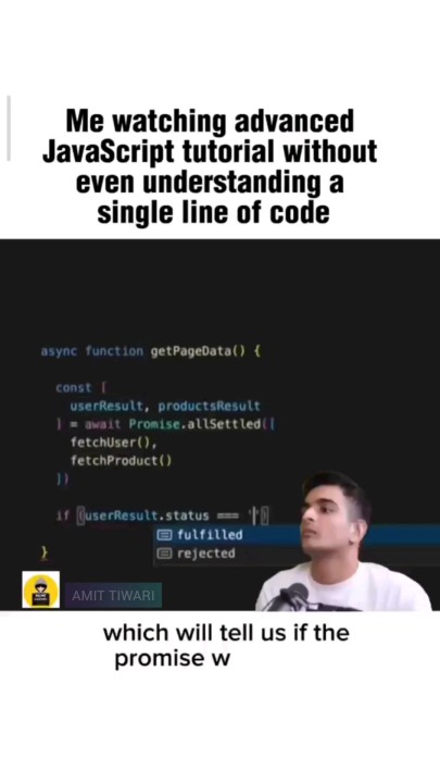 AMIT TIWARI on LinkedIn: #frontenddeveloper #meme #javascript #learning ... AMIT TIWARI on LinkedIn: #frontenddeveloper #meme #javascript #learning ...
