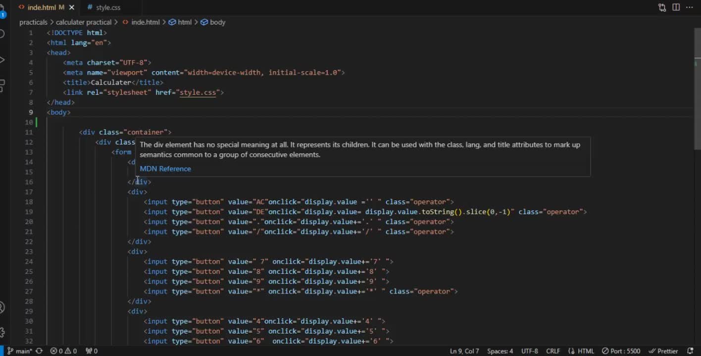 Sachin Kumar patel on LinkedIn: #internpe #javascript #techskills # ... Sachin Kumar patel on LinkedIn: #internpe #javascript #techskills # ...