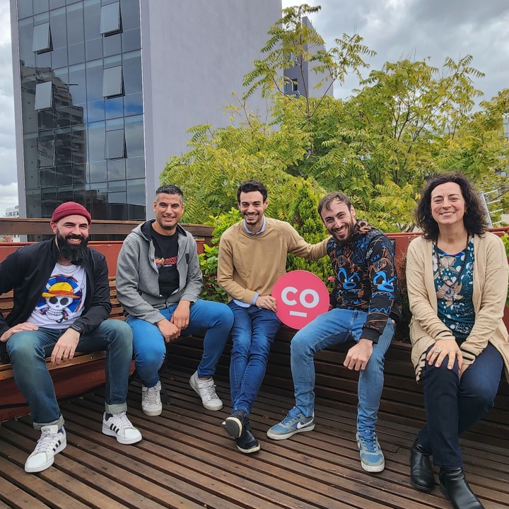 Coderio Software Company on LinkedIn: Streaming Session by Coderio Coderio Software Company on LinkedIn: Streaming Session by Coderio