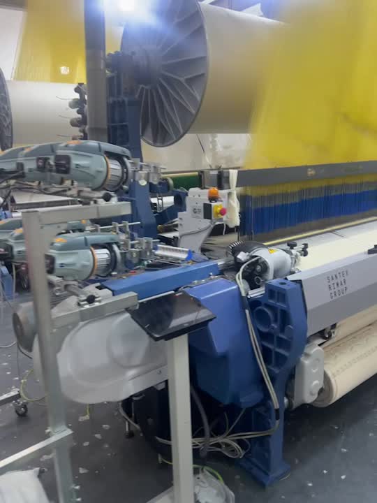 SAMARLI srl on LinkedIn: #smit #gs980f #textile #weaving #weavingtrust ... SAMARLI srl on LinkedIn: #smit #gs980f #textile #weaving #weavingtrust ...