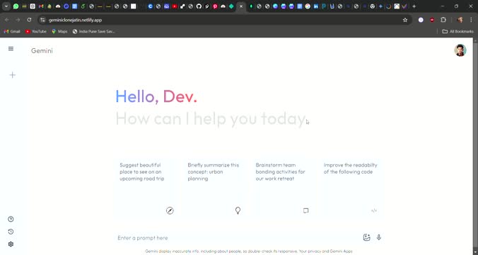 Jatin Langote on LinkedIn: #reactjs #chatbot #artificialintelligence # ... Jatin Langote on LinkedIn: #reactjs #chatbot #artificialintelligence # ...