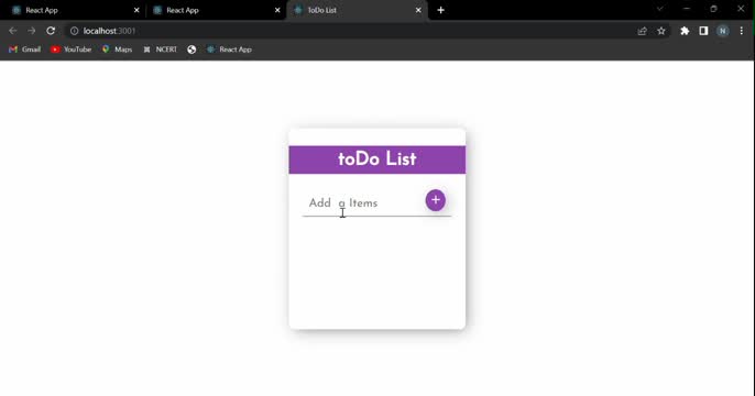 Neha Yadav on LinkedIn: #todolist #project_6 #html #css #javascript # ... Neha Yadav on LinkedIn: #todolist #project_6 #html #css #javascript # ...