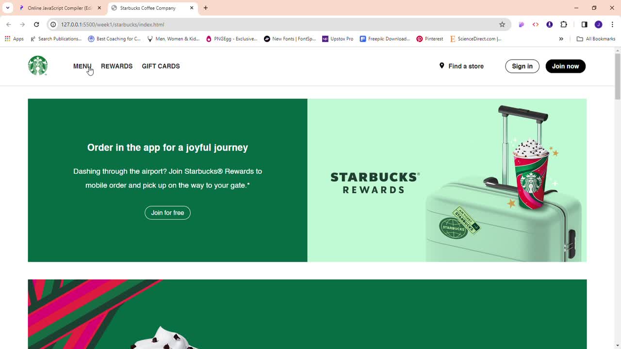 Jasim Ck on LinkedIn: #webdev #cssanimations #userexperience Jasim Ck on LinkedIn: #webdev #cssanimations #userexperience
