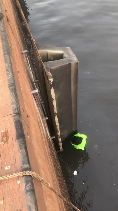 Asad Gulzar on LinkedIn: Placing of rubber fender at berth 24 and 25 KPT Asad Gulzar on LinkedIn: Placing of rubber fender at berth 24 and 25 KPT