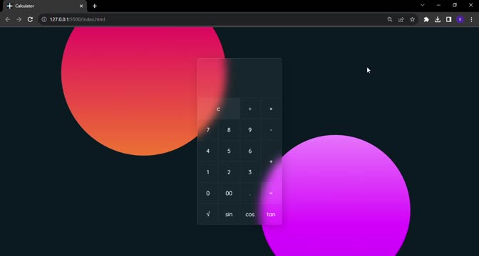 Sharjeel Shah on LinkedIn: #html #css #javascript #codsoft # ... Sharjeel Shah on LinkedIn: #html #css #javascript #codsoft # ...