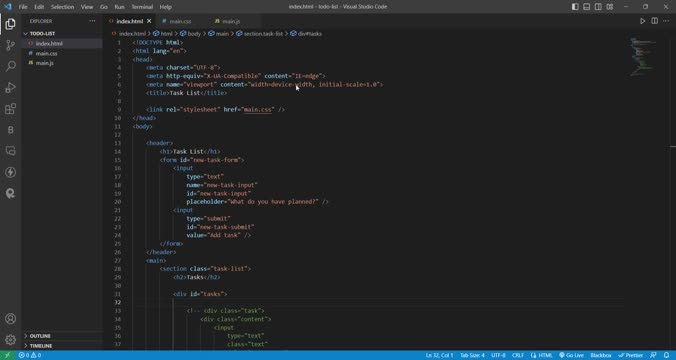 Harshit Sahu on LinkedIn: #webdevelopment #javascript #html #css # ... Harshit Sahu on LinkedIn: #webdevelopment #javascript #html #css # ...