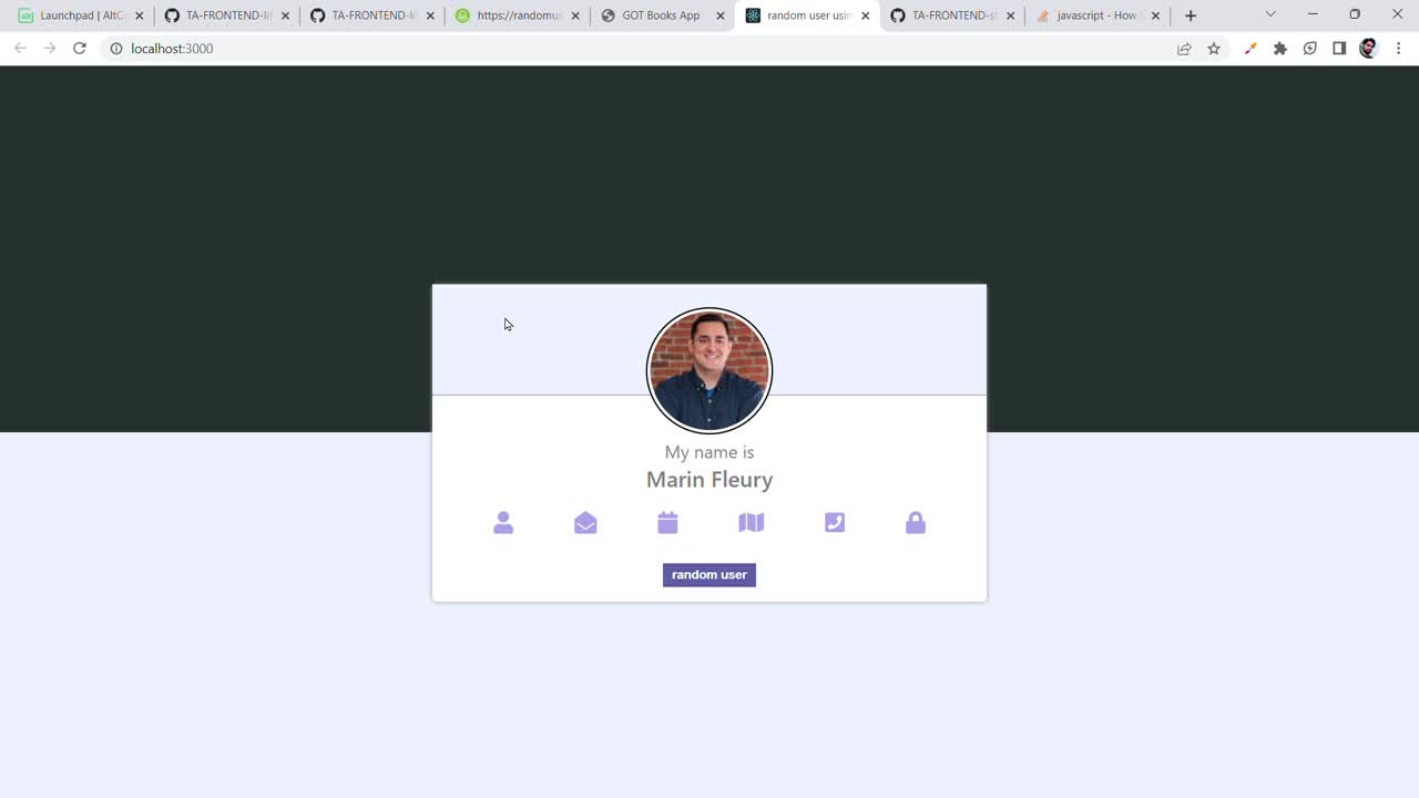 AJAY RAJPUT on LinkedIn: #reactjs #jsx #css #html AJAY RAJPUT on LinkedIn: #reactjs #jsx #css #html