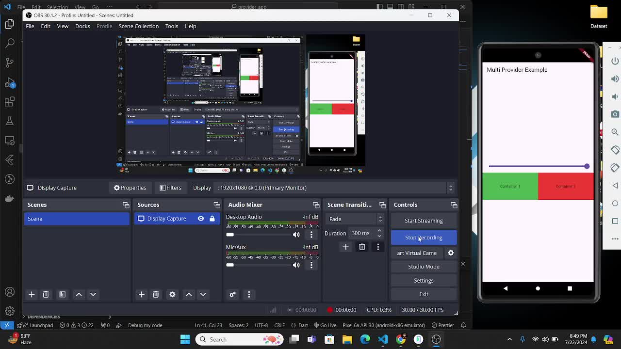 Hammad Naeem on LinkedIn: #flutter #provider #statemanagement # ... Hammad Naeem on LinkedIn: #flutter #provider #statemanagement # ...