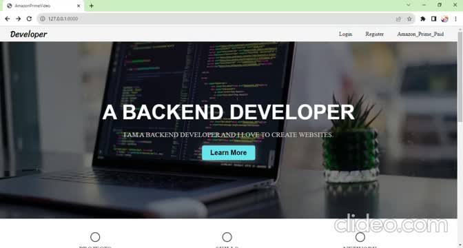 Prashant Tyagi on LinkedIn: #webdevelopment #django #postgresql # ... Prashant Tyagi on LinkedIn: #webdevelopment #django #postgresql # ...