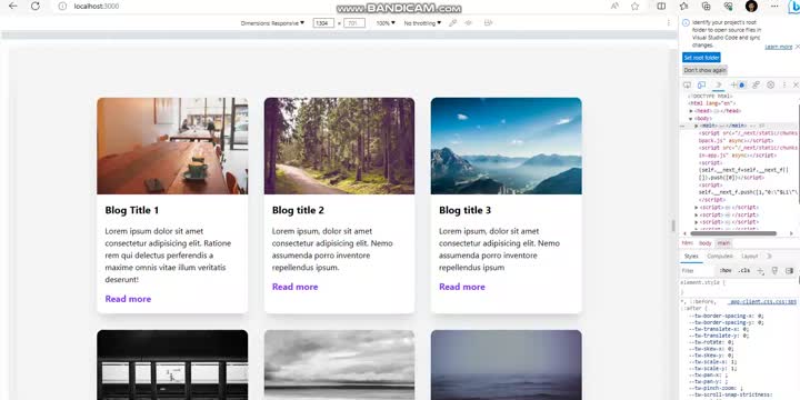 Saud Ahmed on LinkedIn: #nextjs #tailwindcss #piaictasks # ... Saud Ahmed on LinkedIn: #nextjs #tailwindcss #piaictasks # ...